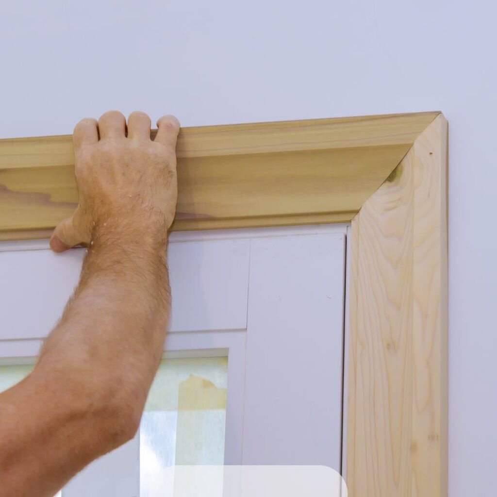 Uso de las Molduras - Maderas y Machihembres S.A.